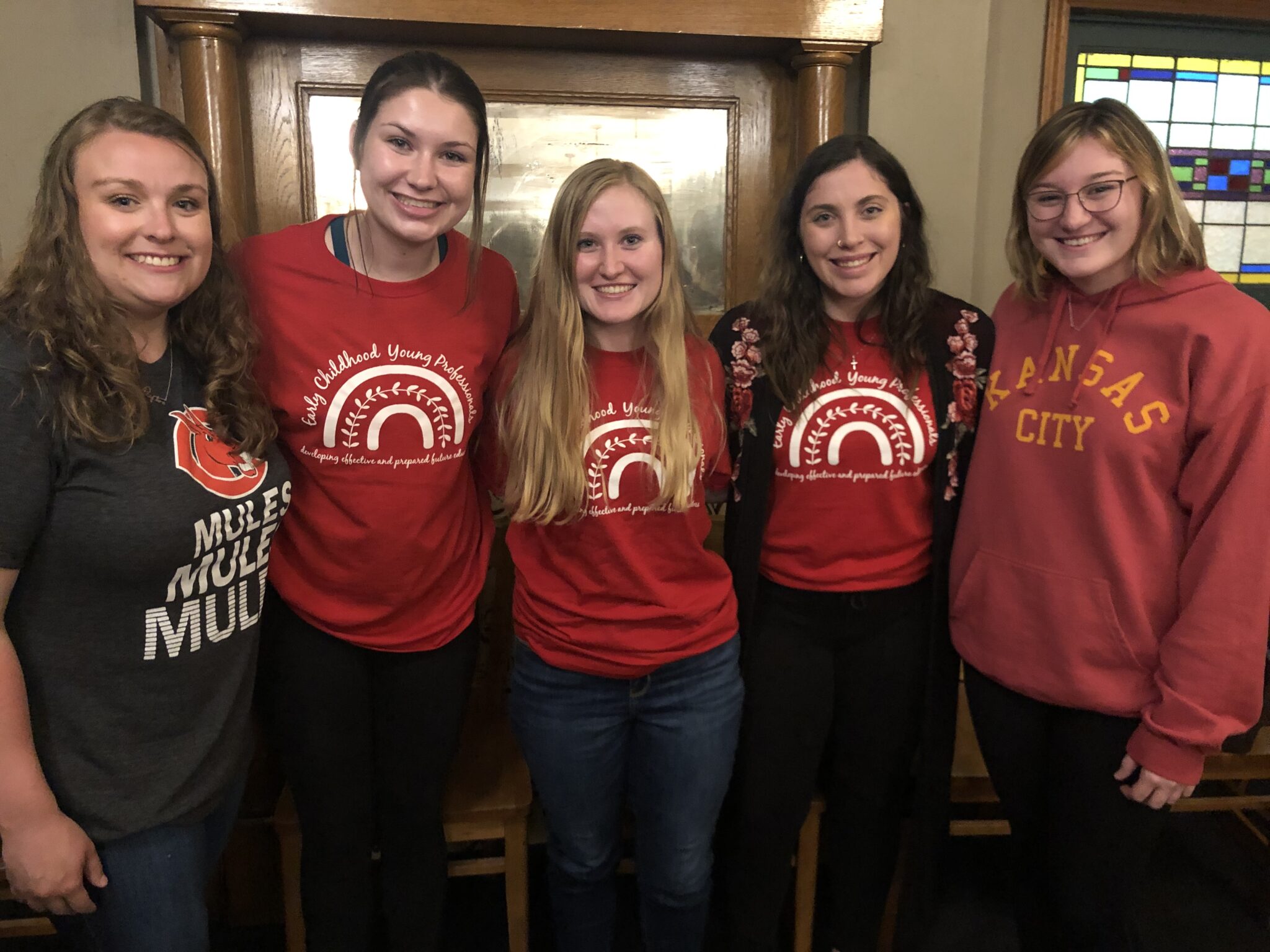 UCM Student Chapter – moaeyc